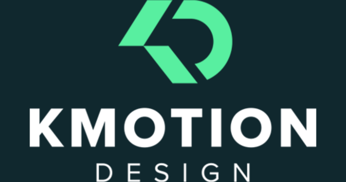 (UX) User Experience Designer | Kmotion Design